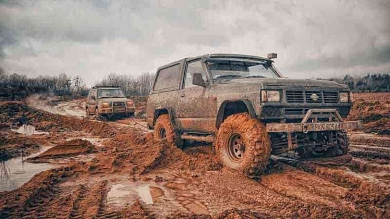 Top 5 Best Off-Road Roof Lights for Your Car - Autocartimes.com: The ...